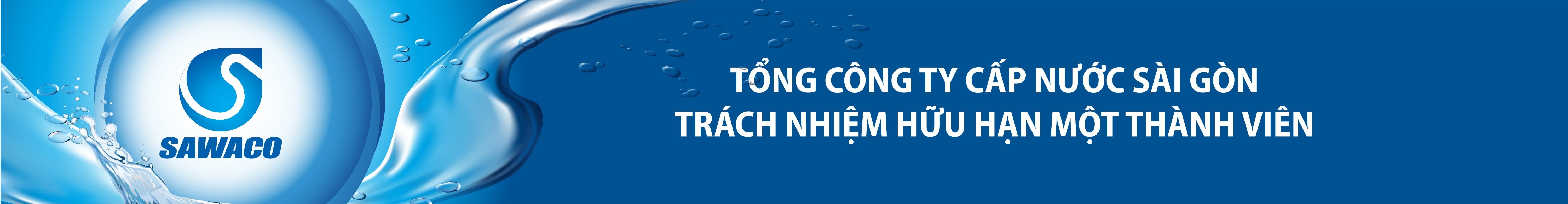 Cổng thông tin điện tử Sawaco